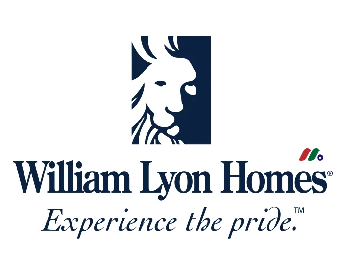 房地產開發商：威廉里昂家園William Lyon Homes(WLH) – 今日財經